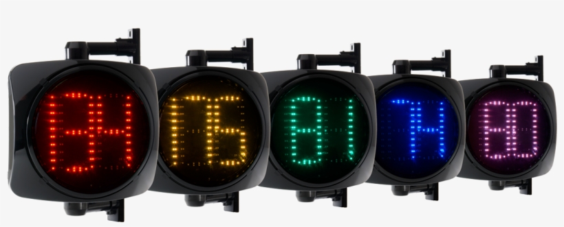 Countdown Rgb - Rgb Color Model PNG Image | Transparent PNG Free Download on SeekPNG