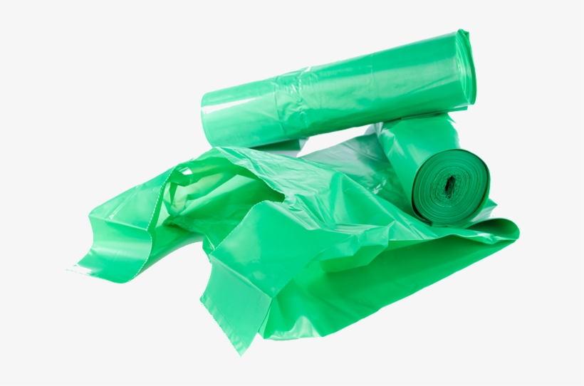 Our Better Header Bags Lower Costs, Reduce Waste, And - Green Plastic ...