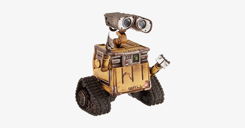 Imágenes De Wall E Con Fondo Transparente, Descarga - Udf Wall-e (wall ...