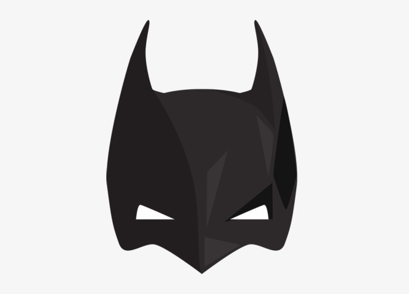 Download Batman Mask Free Png Transparent Image And - Batman Mask Png ...