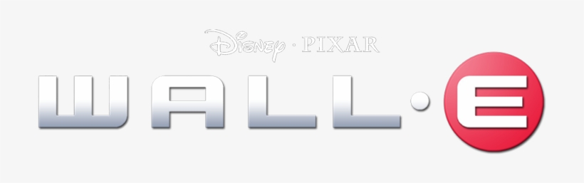 Trailer - Wall E Logo Png PNG Image | Transparent PNG Free Download on SeekPNG