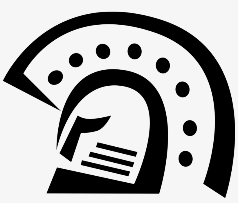 Download Vector Illustration Of Roman Centurion Guard Warrior ...