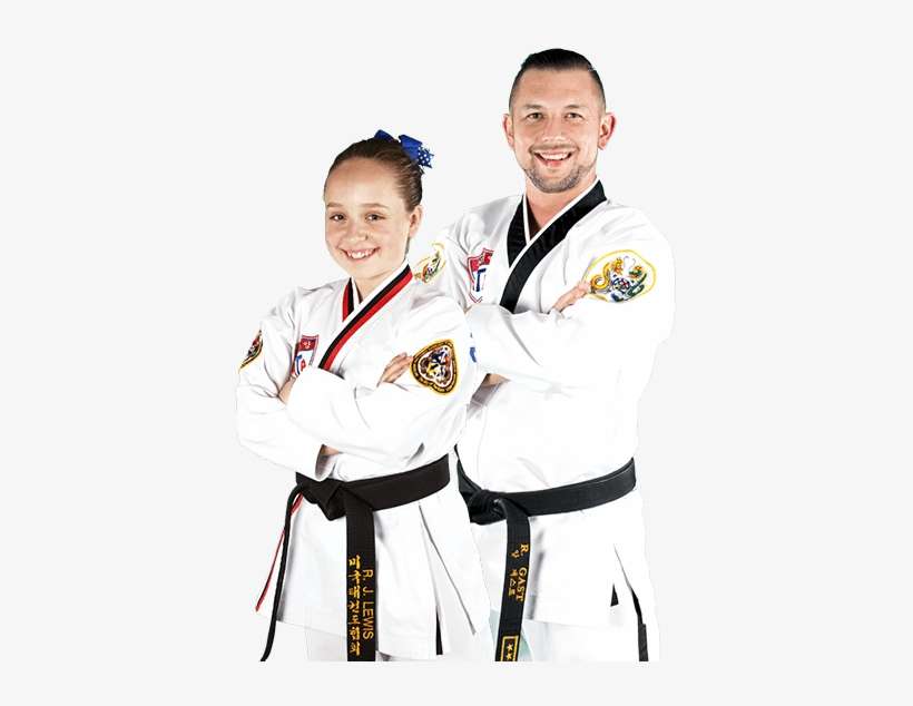 Kids & Adults Martial Arts - Legacy Ata Martial Arts PNG Image ...