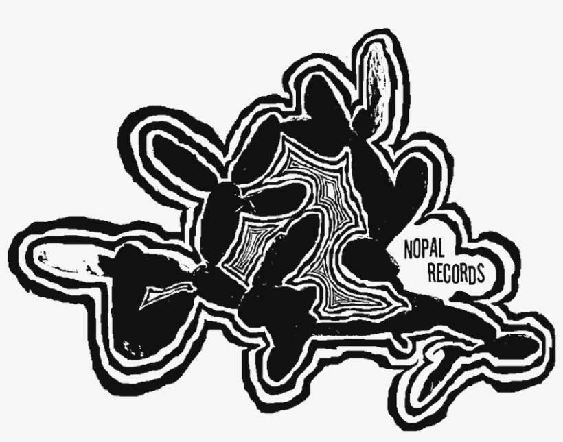 Nopal Logo 333333 900 - Prickly Pear PNG Image | Transparent PNG Free ...