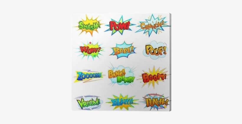Comic Book PNG Image | Transparent PNG Free Download on SeekPNG