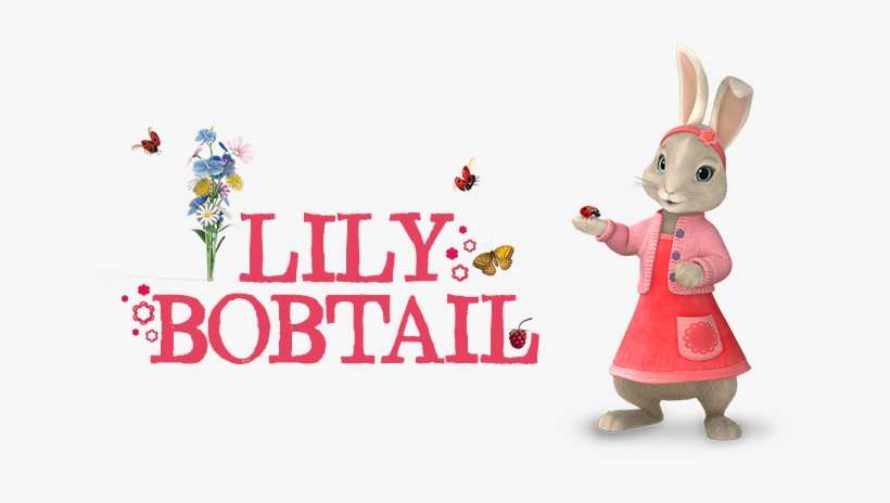 Meet Peter Rabbit & His Friends - Meet Peter Rabbit PNG Image ...