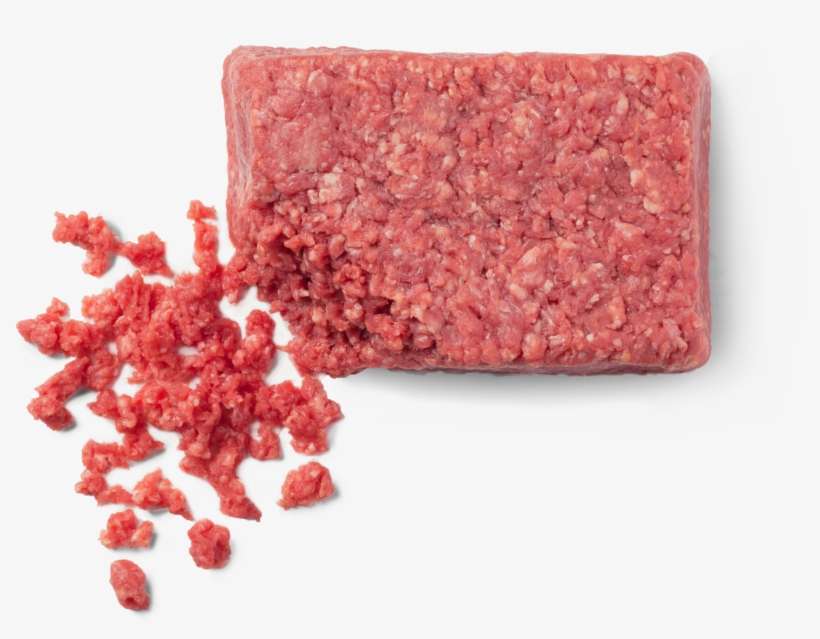 92% Lean Ground Beef - Ground Beef PNG Image | Transparent PNG Free ...