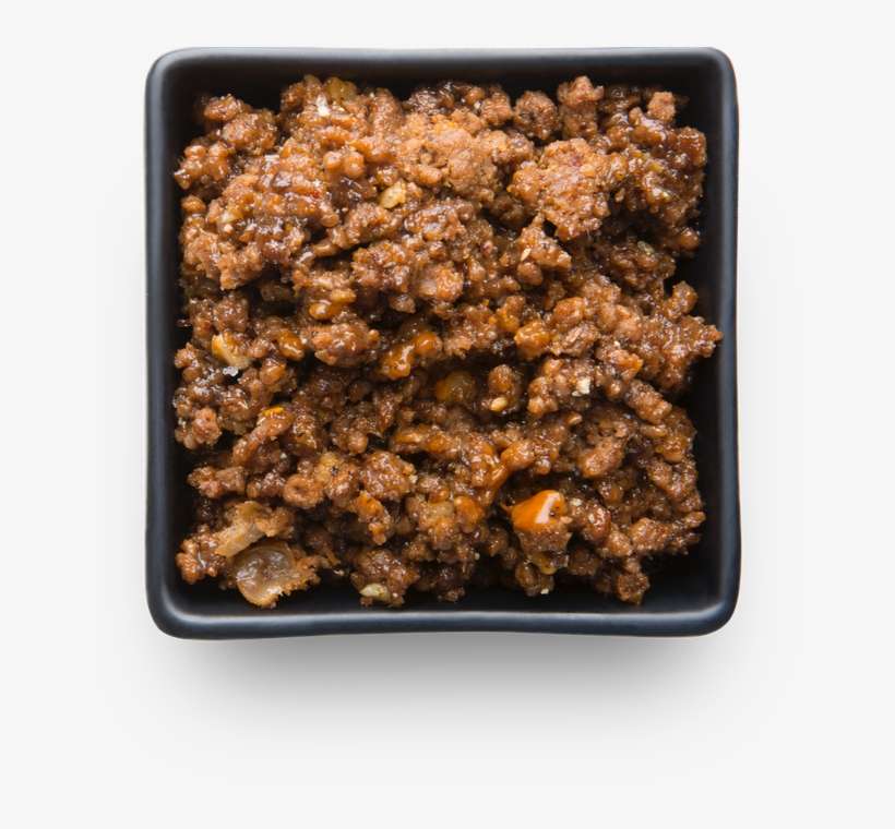 Grass-fed Ground Beef - Whole30 PNG Image | Transparent PNG Free ...