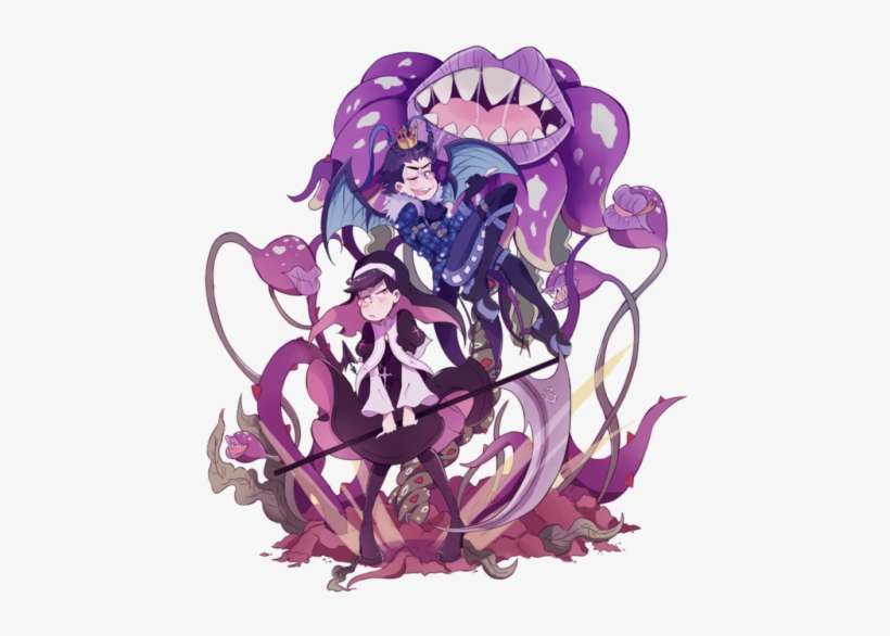 Akuma Rider Karamatsu - Osomatsu San Akuma Rider PNG Image ...