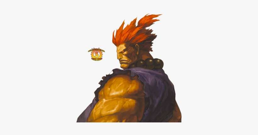 Akuma - Snk Vs Capcom Akuma PNG Image | Transparent PNG Free Download ...