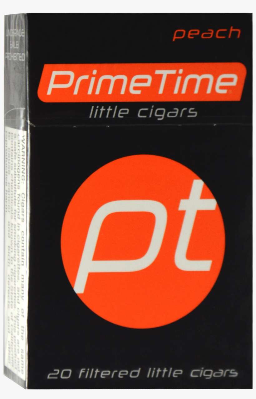 Primetime Cigars