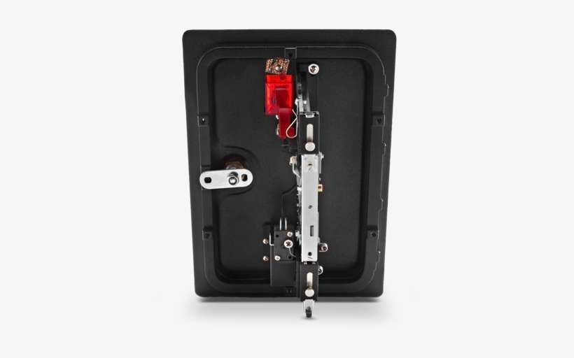 Arcade Coin Door - Arcade Coin Door With Quarter Acceptor X-arcade PNG ...