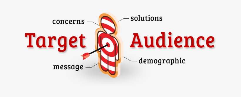 Target Audience PNG Image | Transparent PNG Free Download on SeekPNG