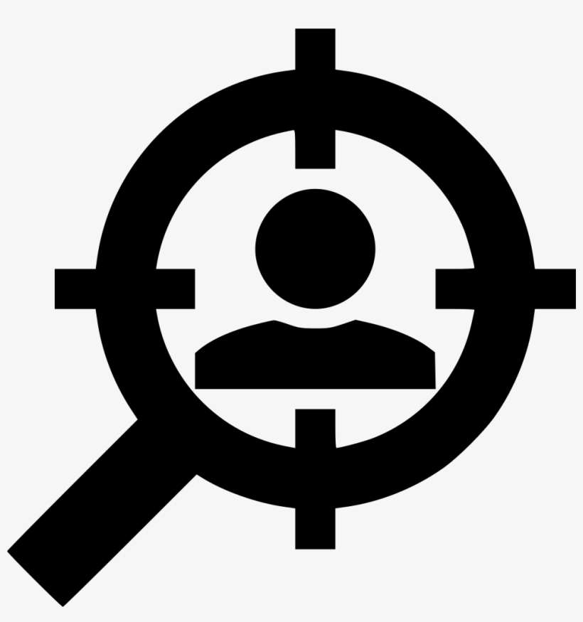 Marketing Target Audience Search - Target Market Png Free PNG Image ...