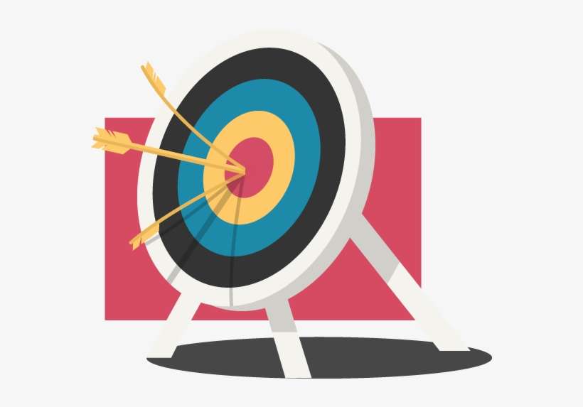 Target Market Behavior - Marketing PNG Image | Transparent PNG Free ...