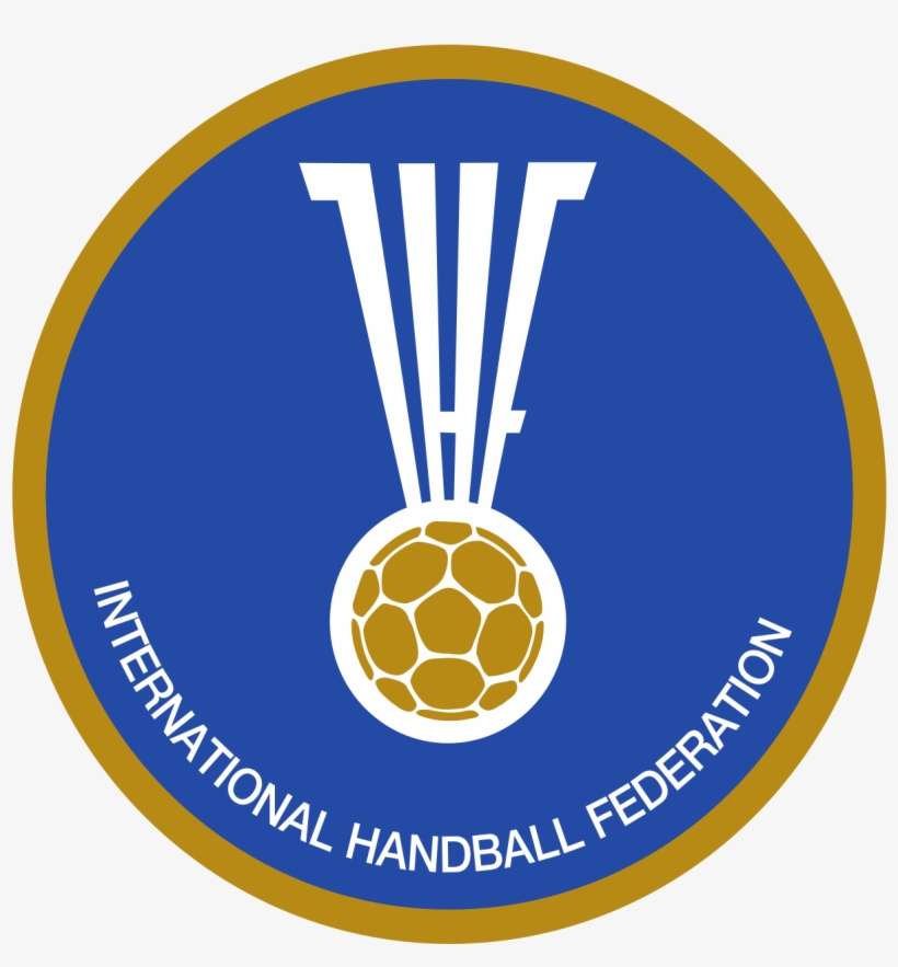 International Handball Federation PNG Image | Transparent PNG Free ...