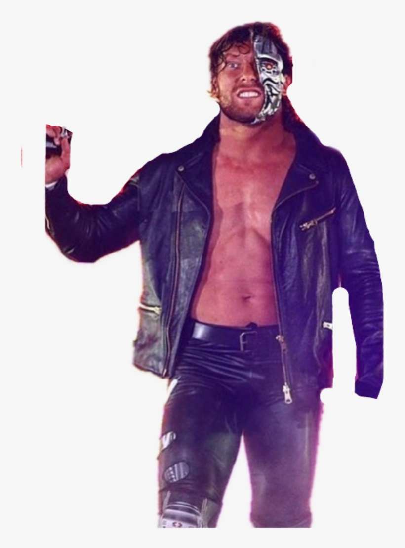 Download Kenny Omega Png By Adamcoleissexyy - Kenny Omega Wallpapers ...