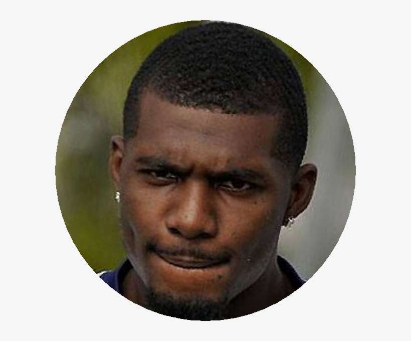 Dezbryant - Buzz Cut PNG Image | Transparent PNG Free Download on SeekPNG