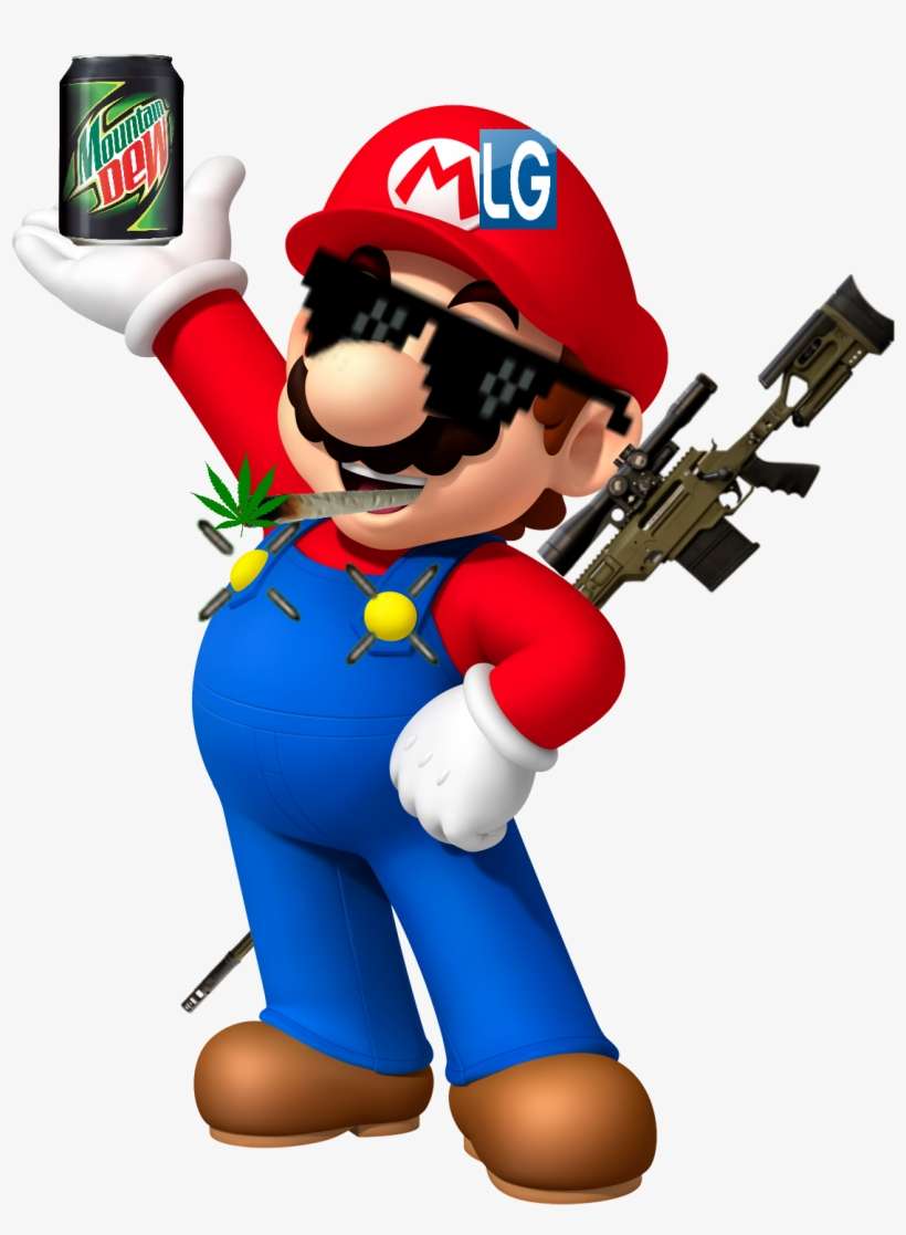 Super Mario Bros - Personagens De Games Png PNG Image | Transparent PNG ...