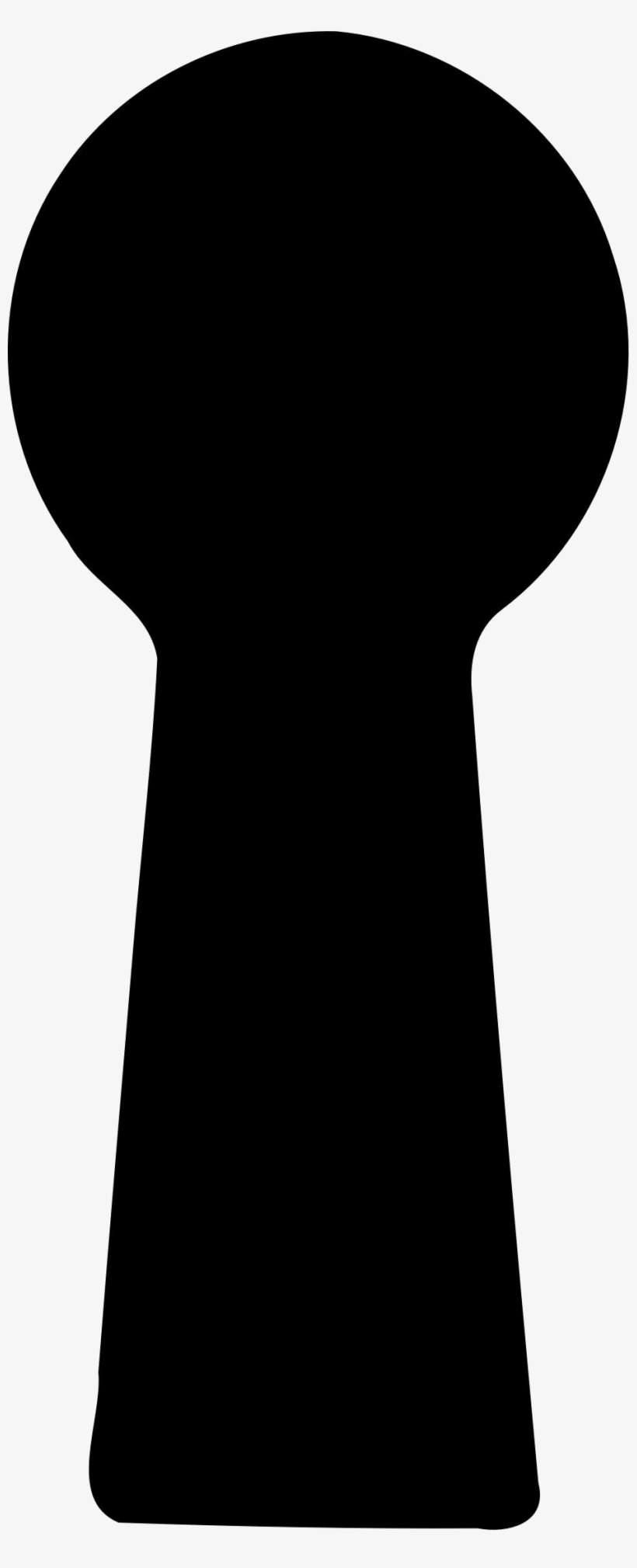 Download Keyhole Png Transparent - Keyhole Clipart | Transparent PNG ...