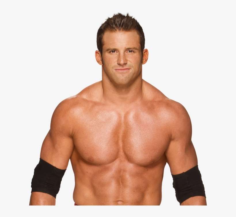 Zack Ryder Pro - Zack Ryder Wwe PNG Image | Transparent PNG Free ...