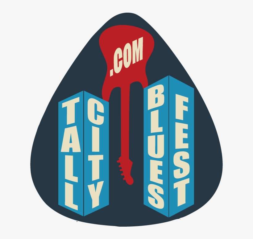 Tcbf 2017 Line-up Release Party - Tall City Blues Fest Midland PNG ...