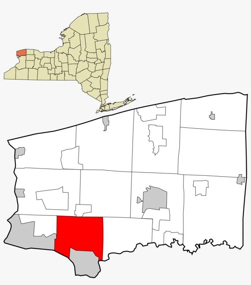 Map Of New York PNG Image | Transparent PNG Free Download on SeekPNG