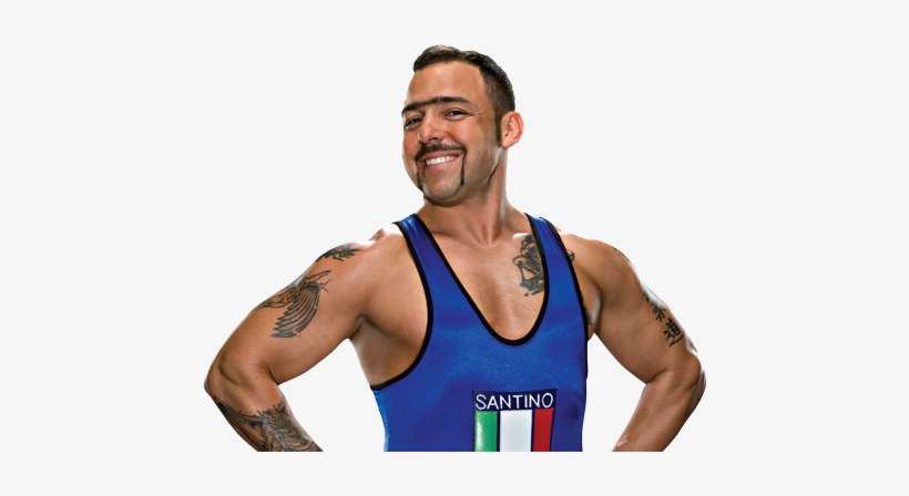 Santino Marella Cutout By Jibunjishin1 E1358648999790 - Santino Marella ...