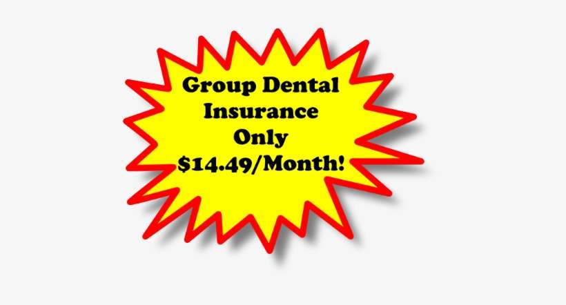 Group Life & Disability Income Insurance - Starburst Clip Art PNG Image ...