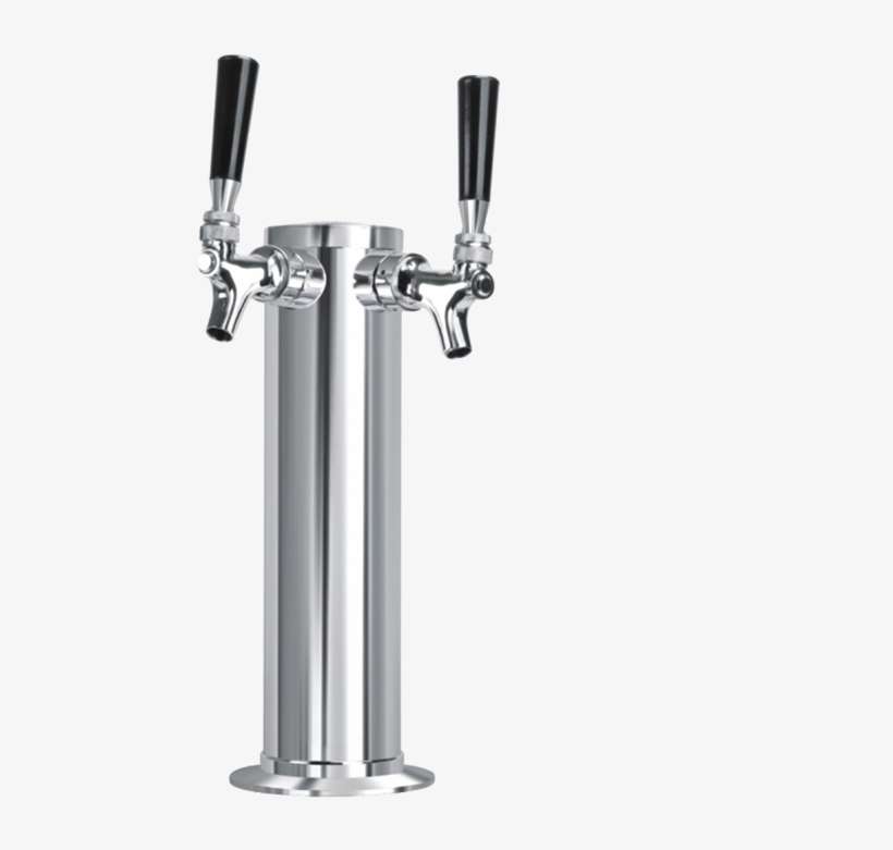 Tap Beer Tower Png PNG Image | Transparent PNG Free Download on SeekPNG