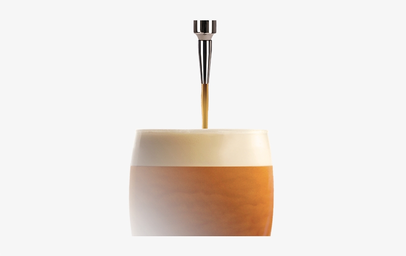 Download Micro Matic Joe Tap Nitro Coffee Glass - Nitro Cold Brew ...
