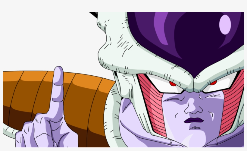 View Frieza First Form By Sbddbz-d51b , 238kib, - First Form Frieza Png ...