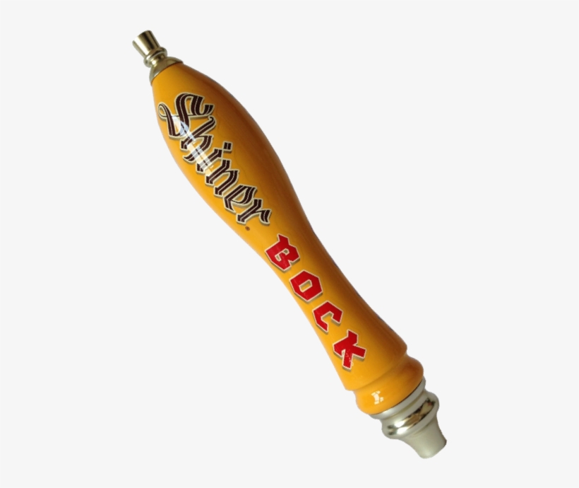 Shiner Pub-style Tap Handle - Shiner Tap PNG Image | Transparent PNG ...