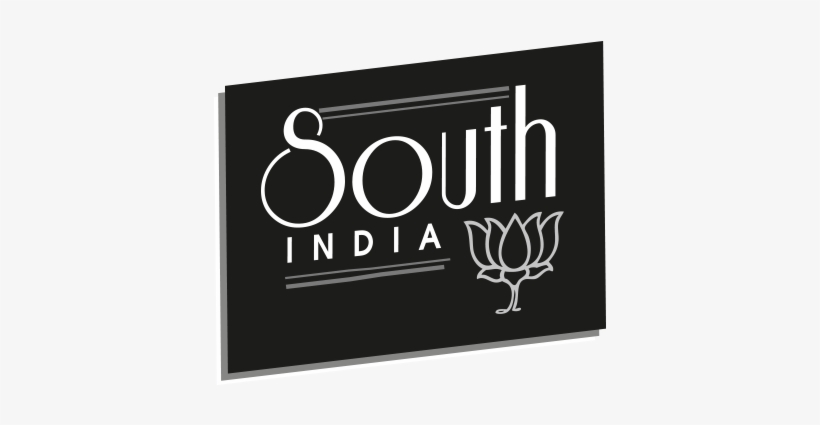 Logo Southindia - Mobile Phone PNG Image | Transparent PNG Free ...