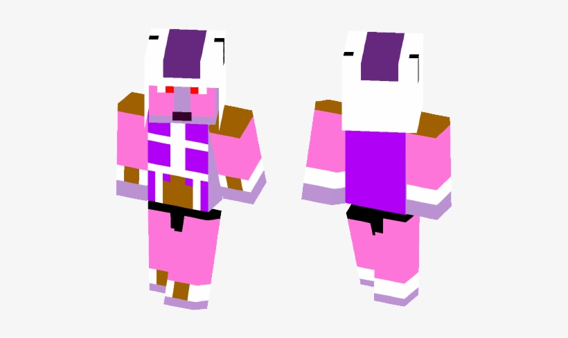 First Form Frieza PNG Image | Transparent PNG Free Download on SeekPNG