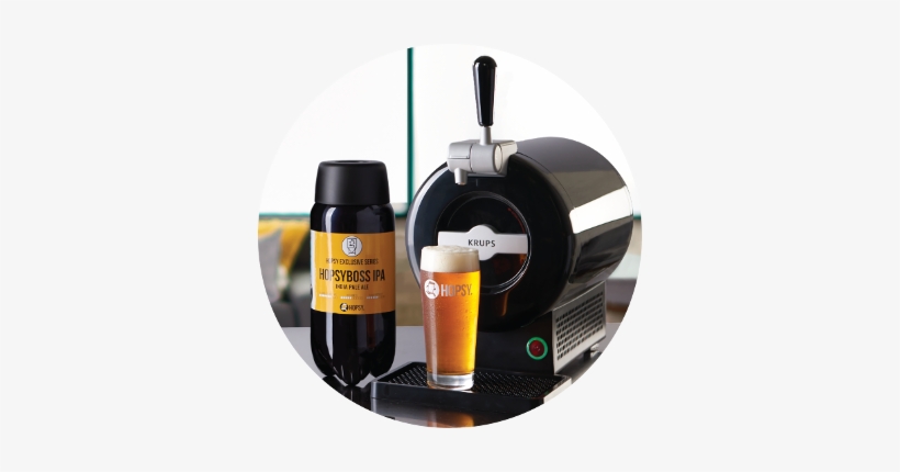 The Sub Draft System - Beer PNG Image | Transparent PNG Free Download ...