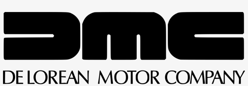 Delorean Logo - Delorean Motor Co Logo PNG Image | Transparent PNG Free ...