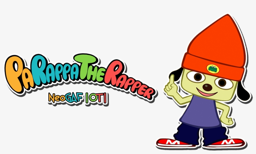 Trophy List - Parappa The Rapper Remastered PNG Image | Transparent PNG ...