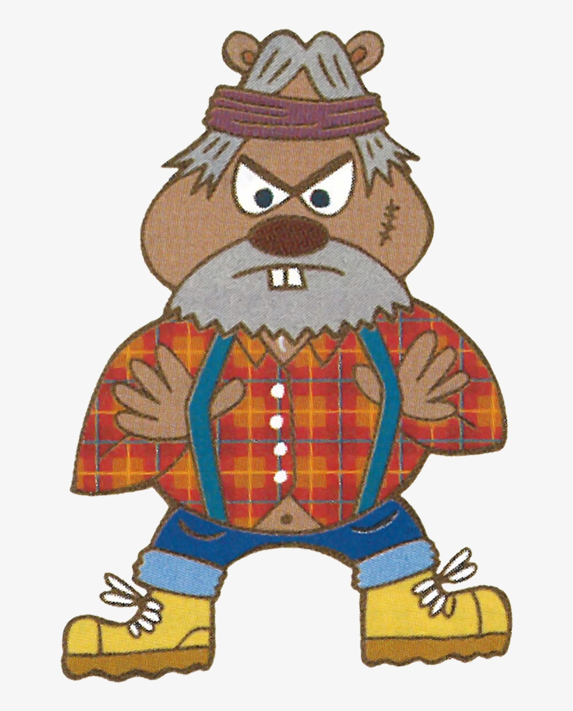 Paul Chuck - Um Jammer Lammy Paul Chuck PNG Image | Transparent PNG ...