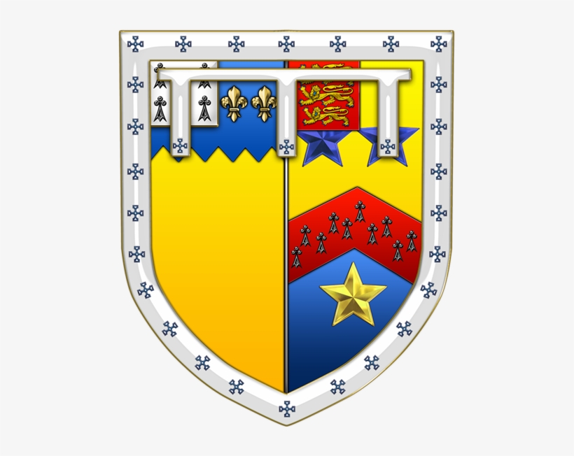 One Of My Earlier Out Of Scope Projects Came To Life - Crest PNG Image ...