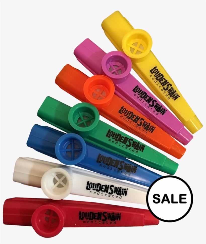 Louden Swain - Louden Swain Kazoo PNG Image | Transparent PNG Free ...