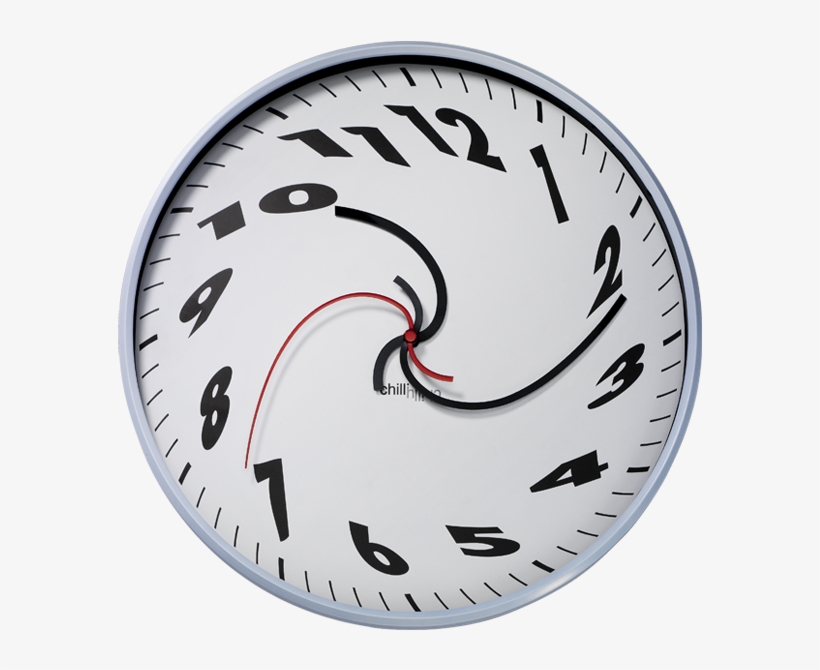 Clock - Crazy Clock PNG Image | Transparent PNG Free Download on SeekPNG