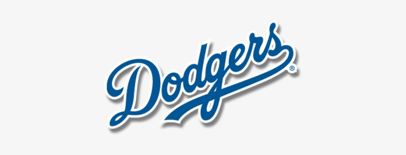 La Dodgers No Background PNG Image | Transparent PNG Free Download on ...