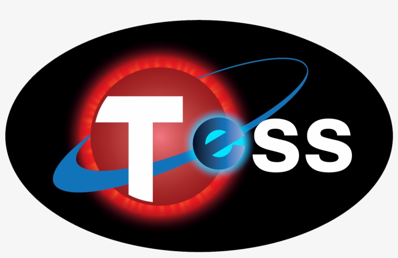 Download - Falcon 9 Tess Logo PNG Image | Transparent PNG Free Download ...