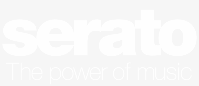 Download Serato Dj Logo | Transparent PNG Download | SeekPNG