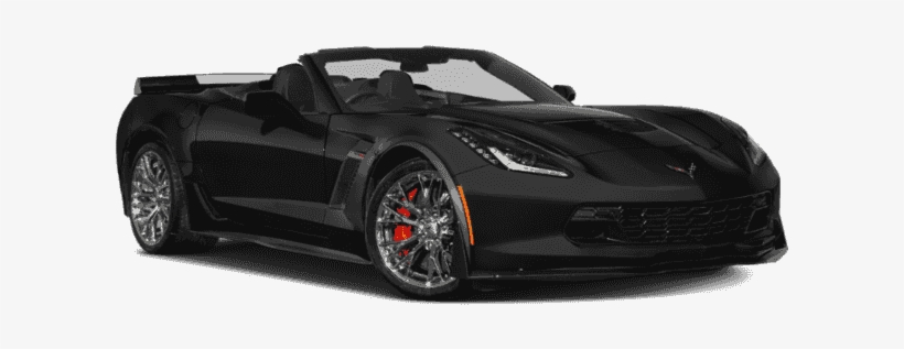 New 2019 Chevrolet Corvette - Chevrolet PNG Image | Transparent PNG ...