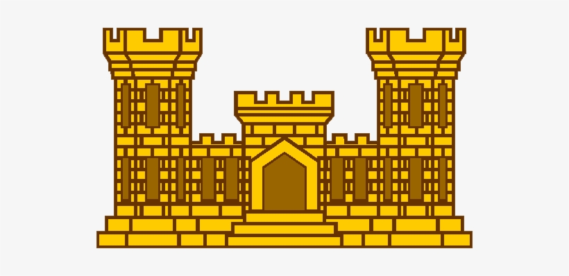 Download Army Engineer Branch | Transparent PNG Download | SeekPNG