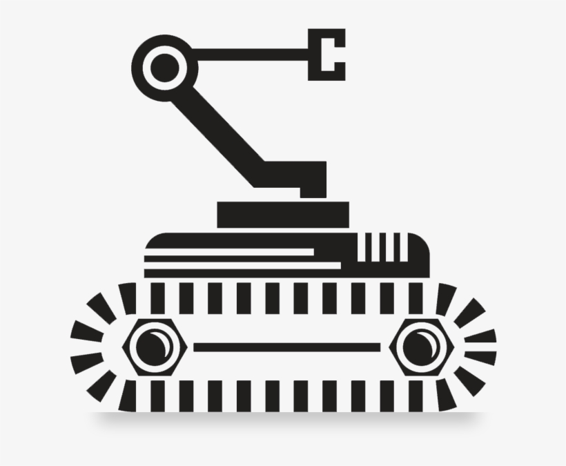 Mechanical Clipart Robotic Engineer - Robotics PNG Image | Transparent ...