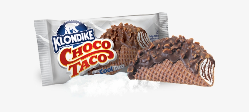 That's Only 28 Years Ago And That's Relatively New - Klondike Choco ...