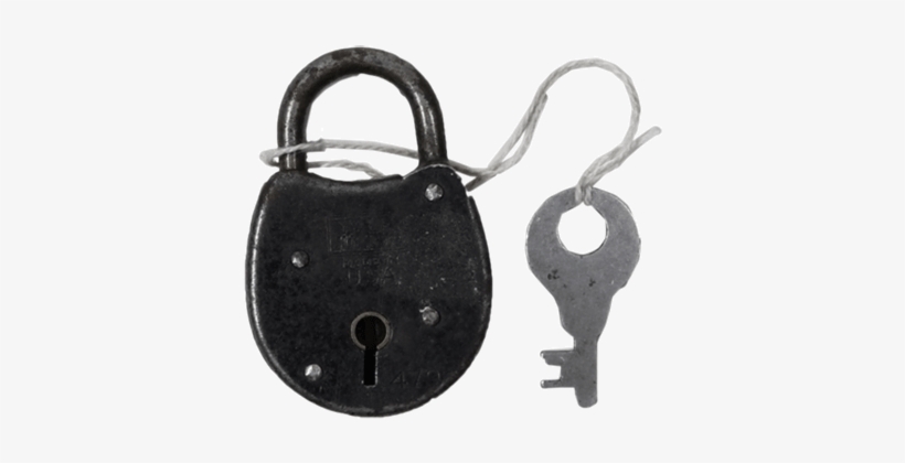 Vintage Lock And Key PNG Image | Transparent PNG Free Download on SeekPNG